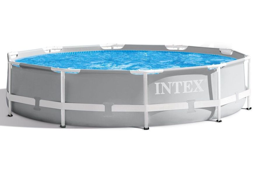 Intex Baz n Prism Frame 3 66 X 0 76 M Bez Filtrace